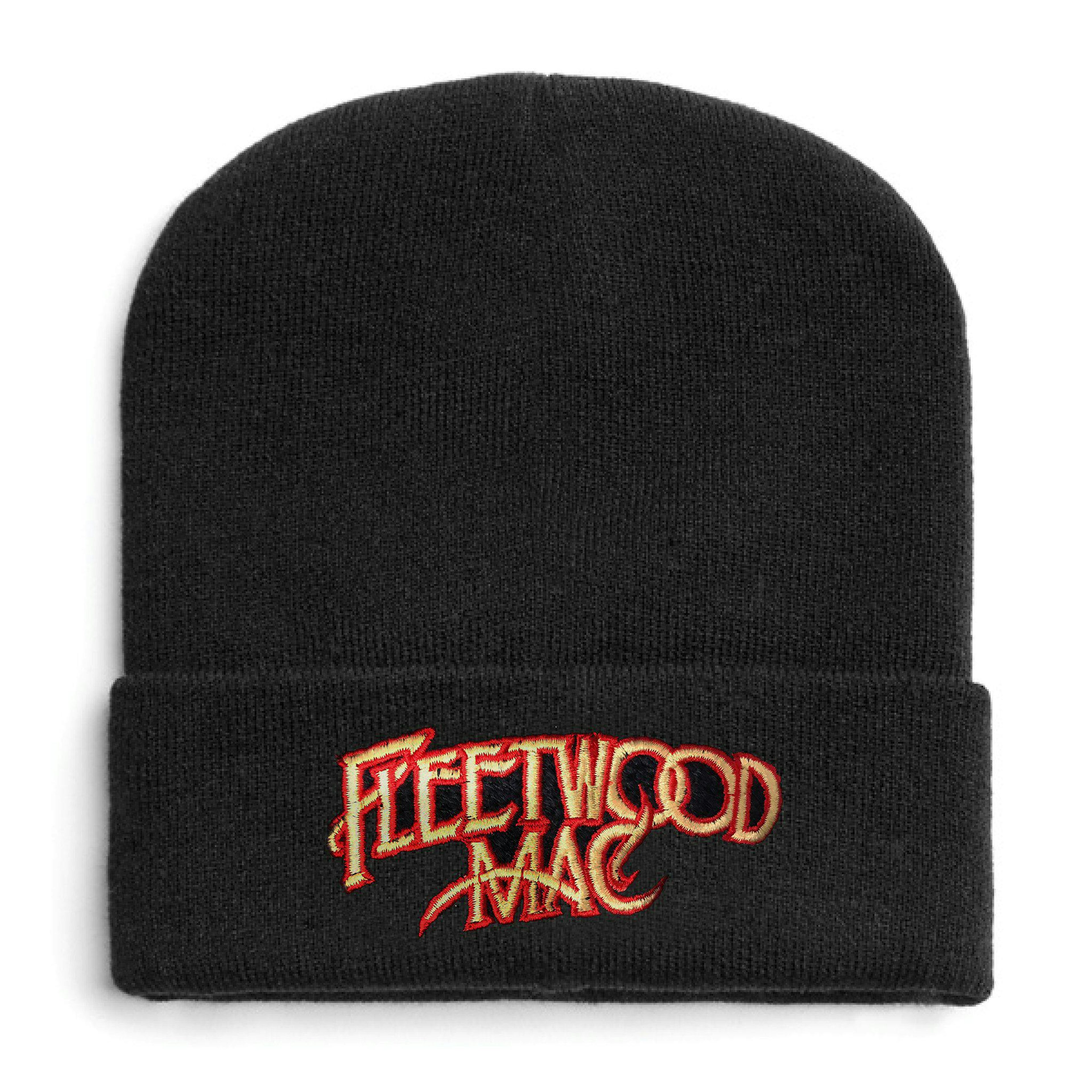 Fleetwood Mac Beanie
