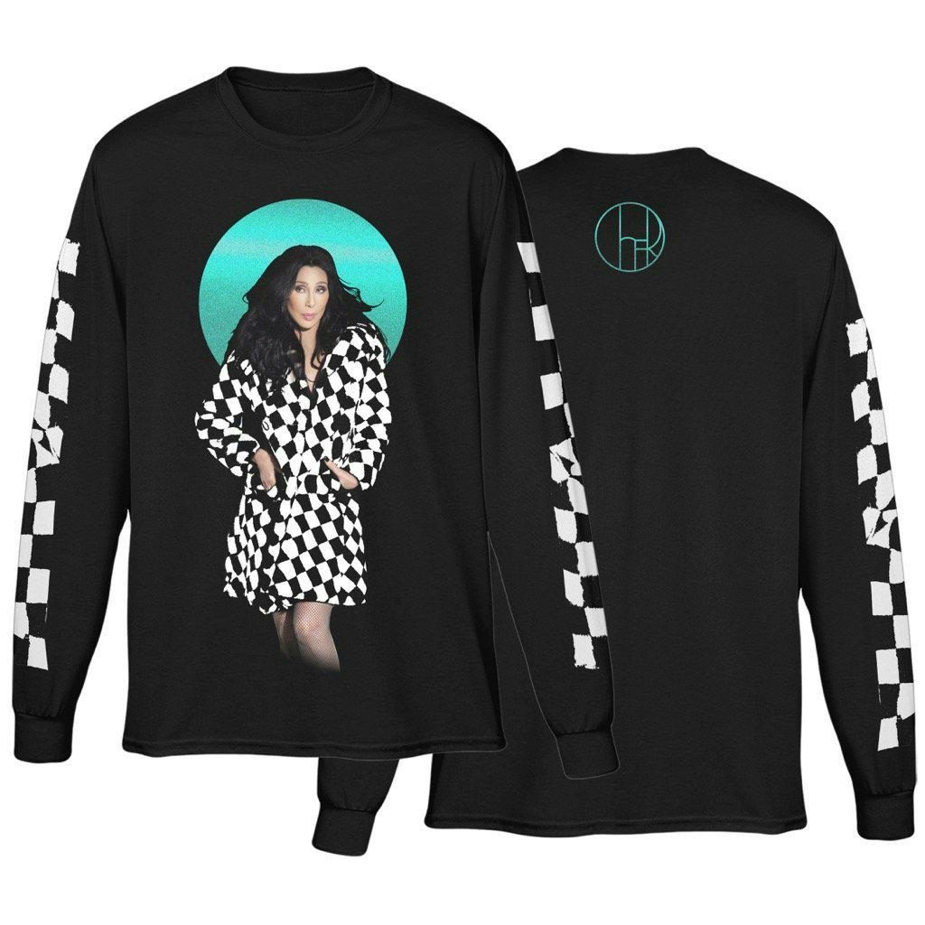 Cher Store: Official Merch & Vinyl