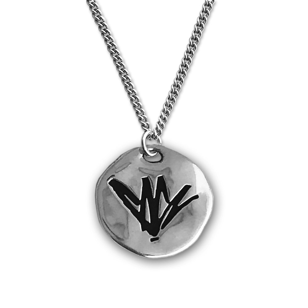 Chris Cornell Signature Necklace