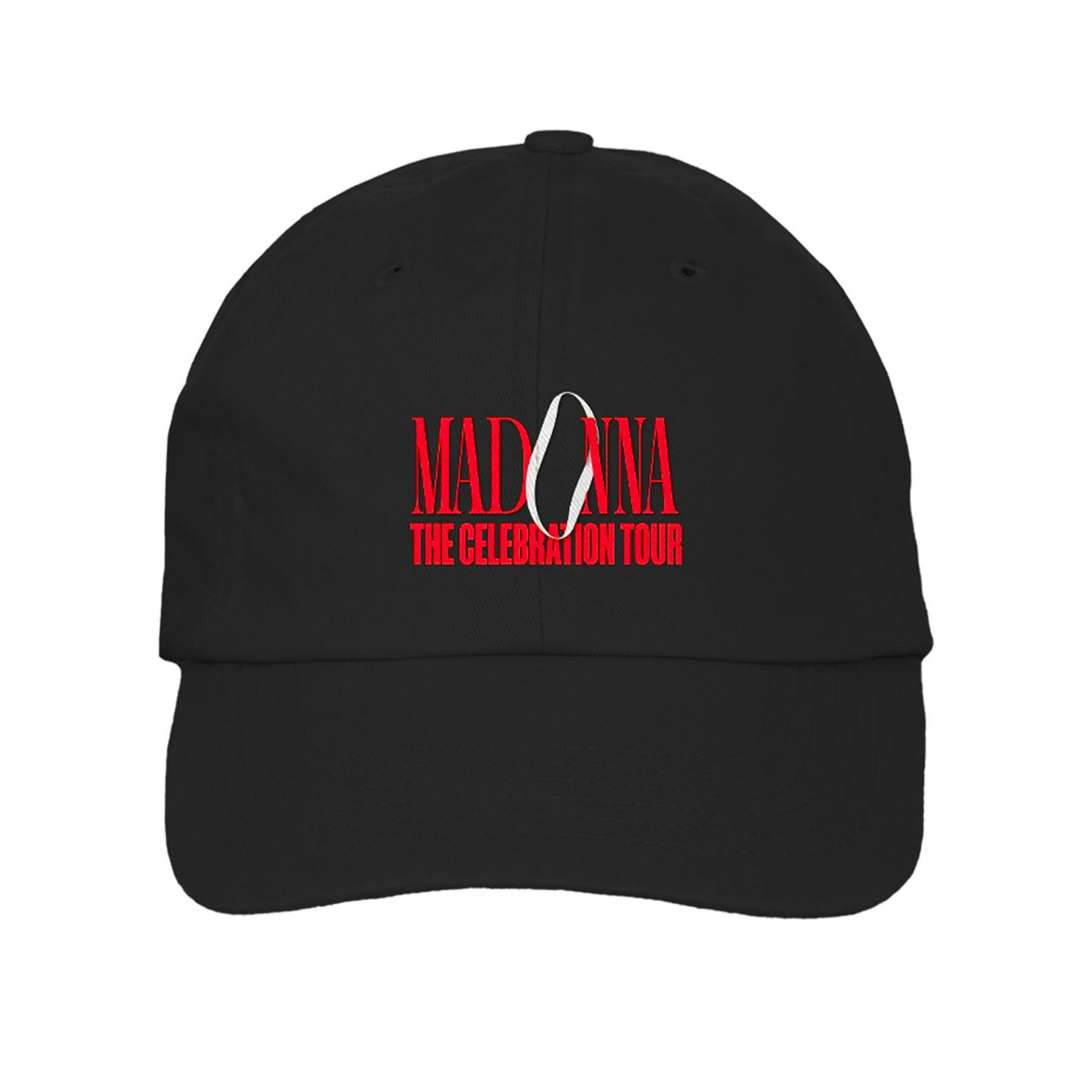 Madonna The Celebration Tour Hat