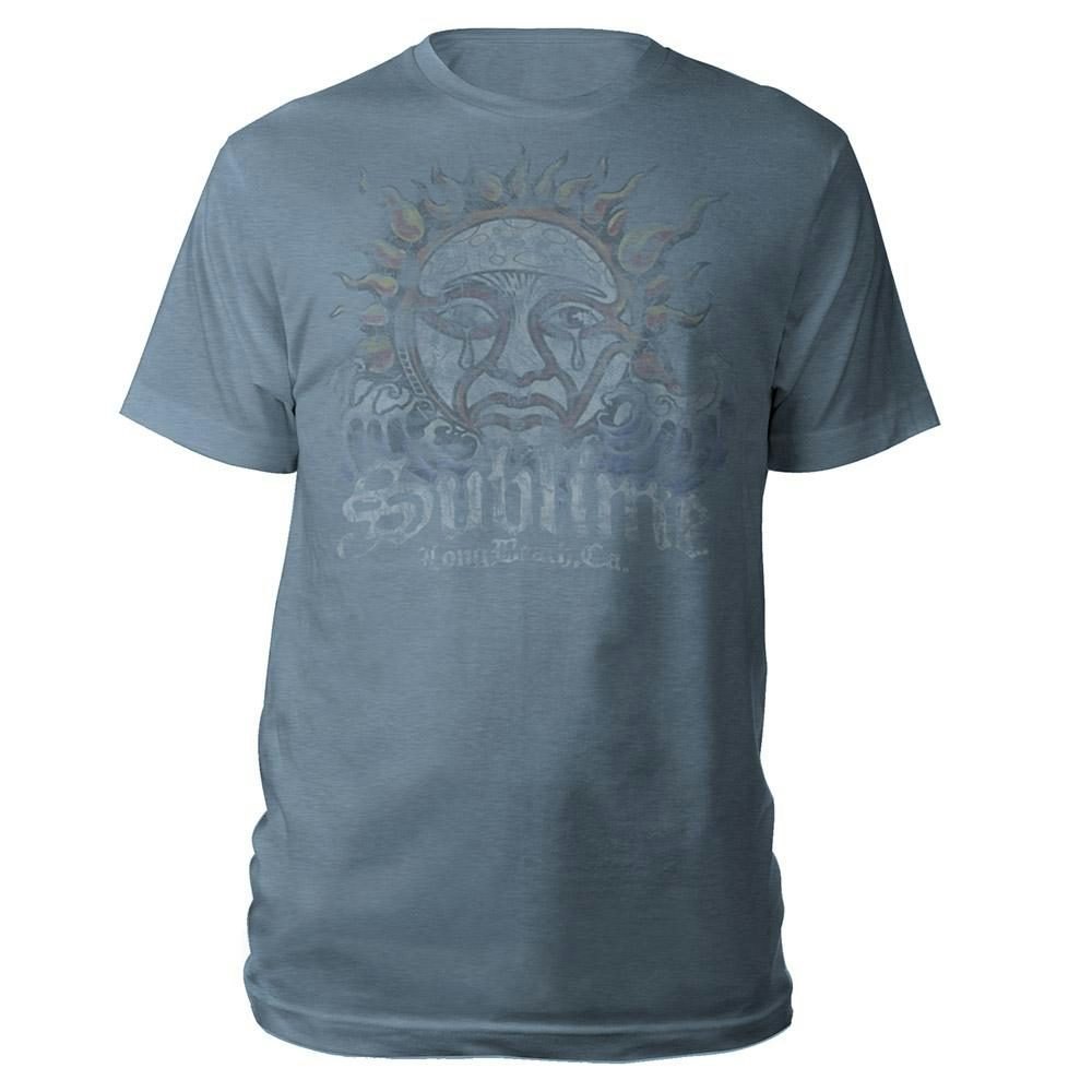 Sublime Merch, Shirts, Hoodies & Vinyl Store