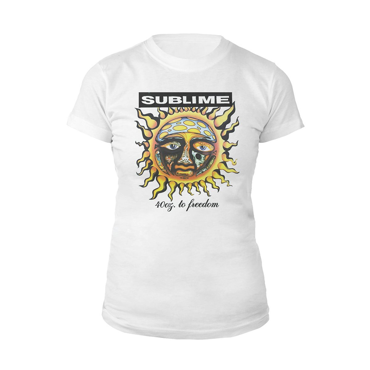 Sublime Merch, Shirts, Hoodies & Vinyl Store