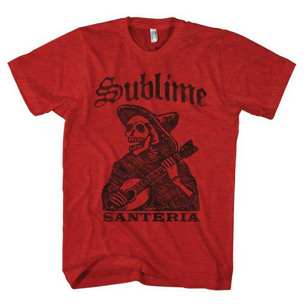 Sublime Merch, Shirts, Hoodies & Vinyl Store