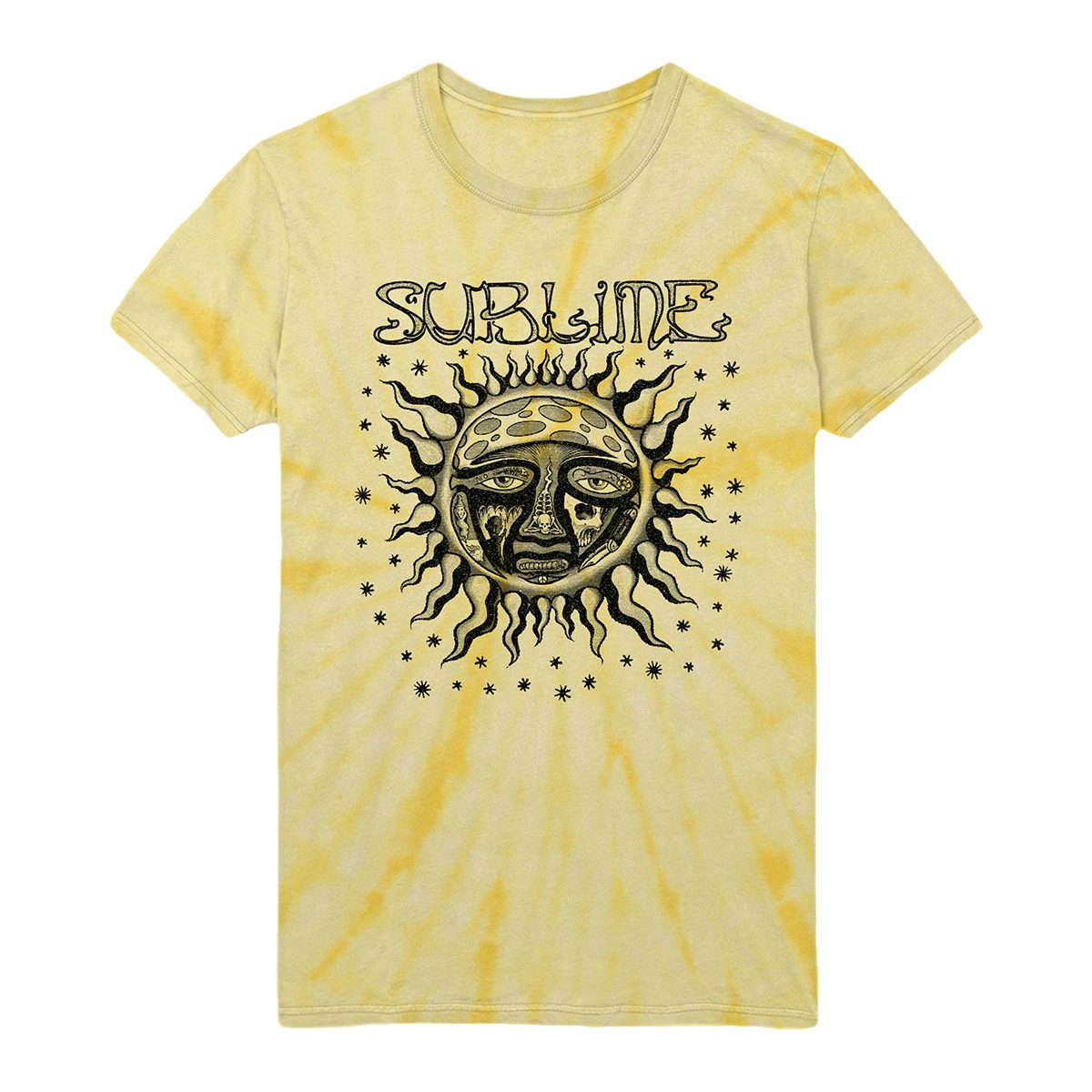 Sublime Store: Official Merch & Vinyl