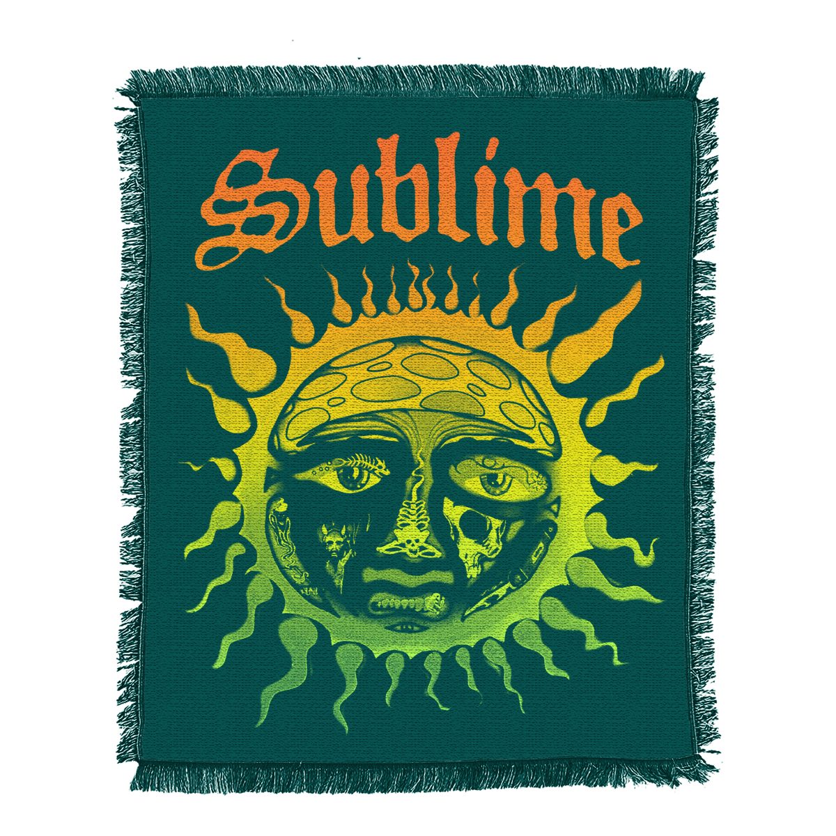 Sublime Store: Official Merch & Vinyl
