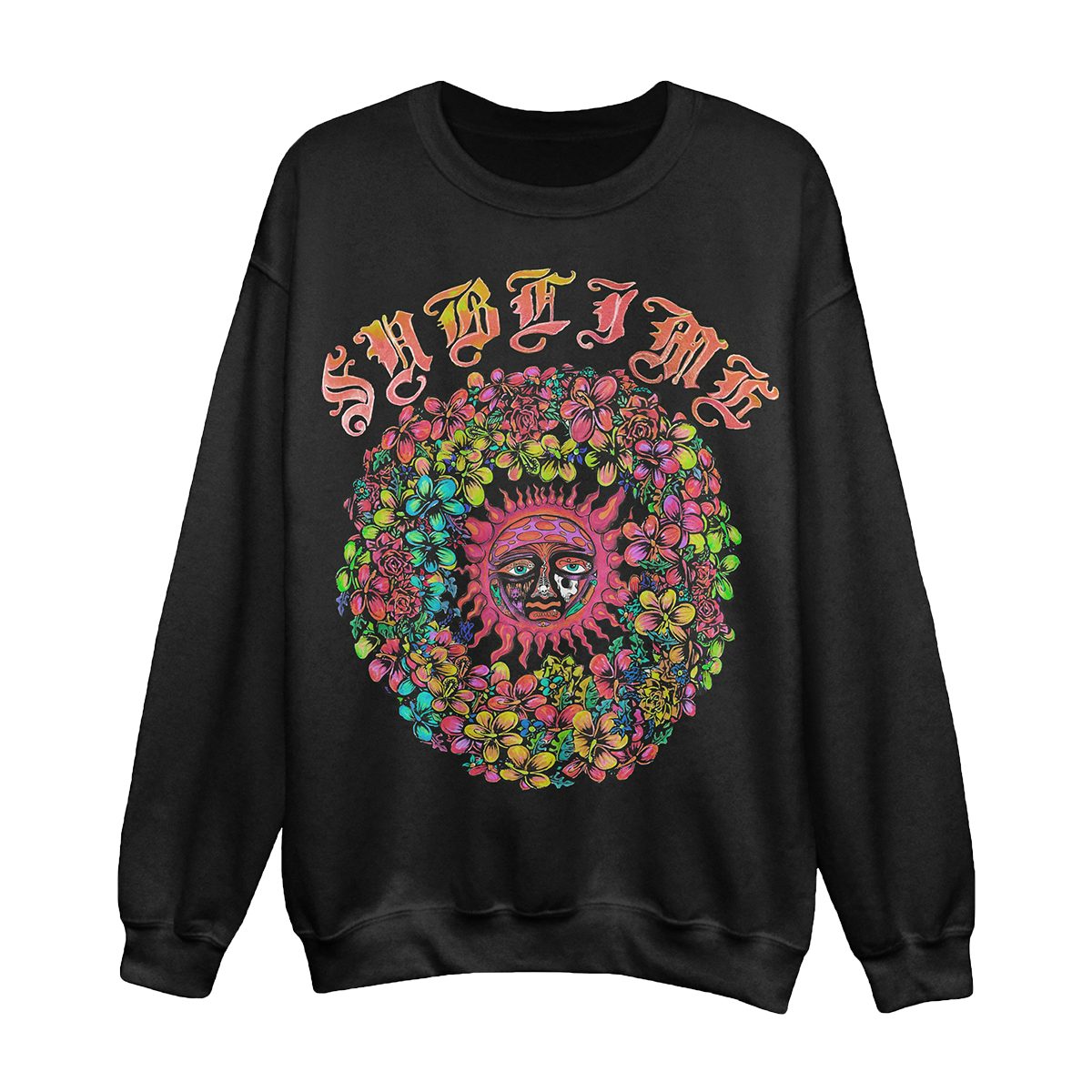 Sublime Merch, Shirts, Hoodies & Vinyl Store