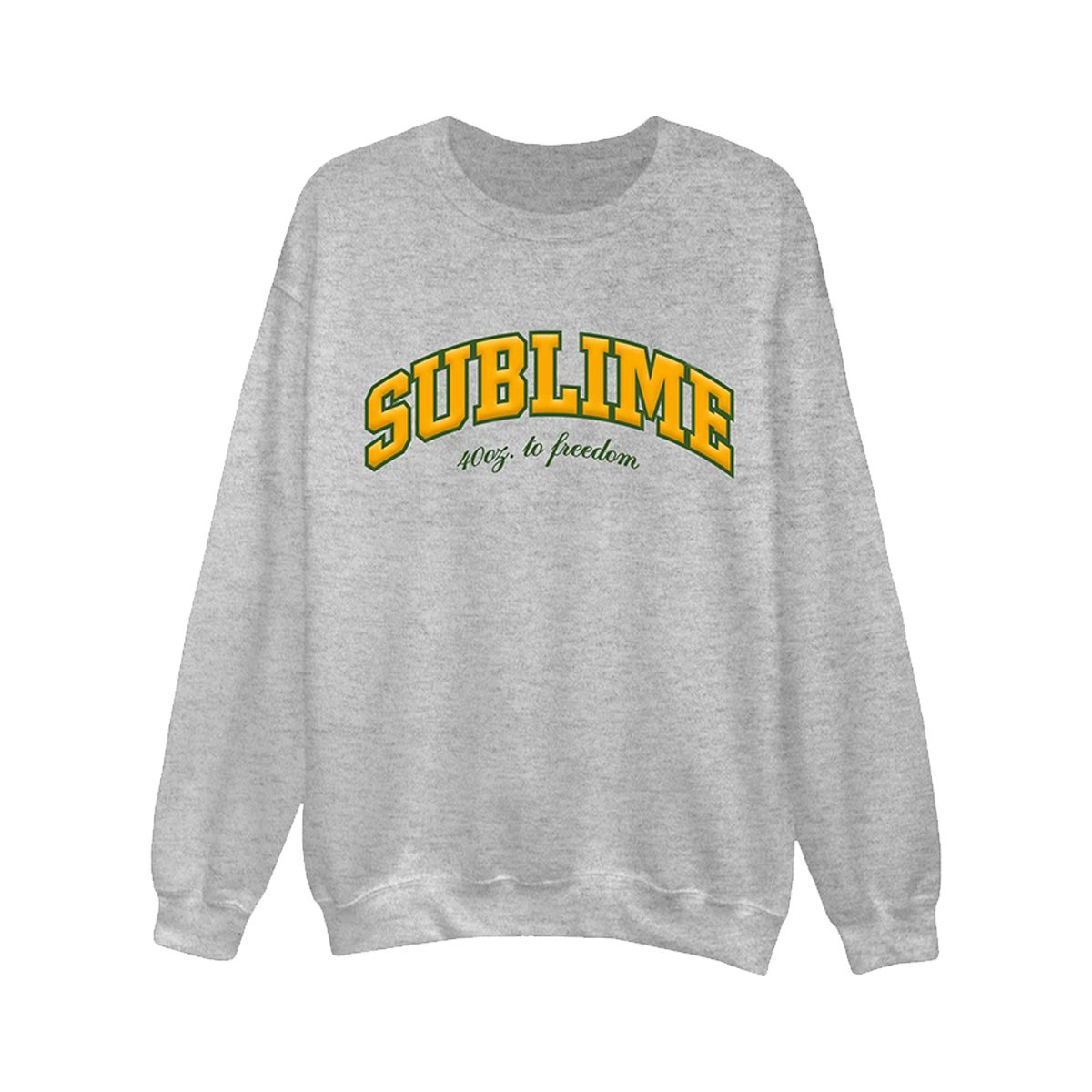 Sublime Merch, Shirts, Hoodies & Vinyl Store