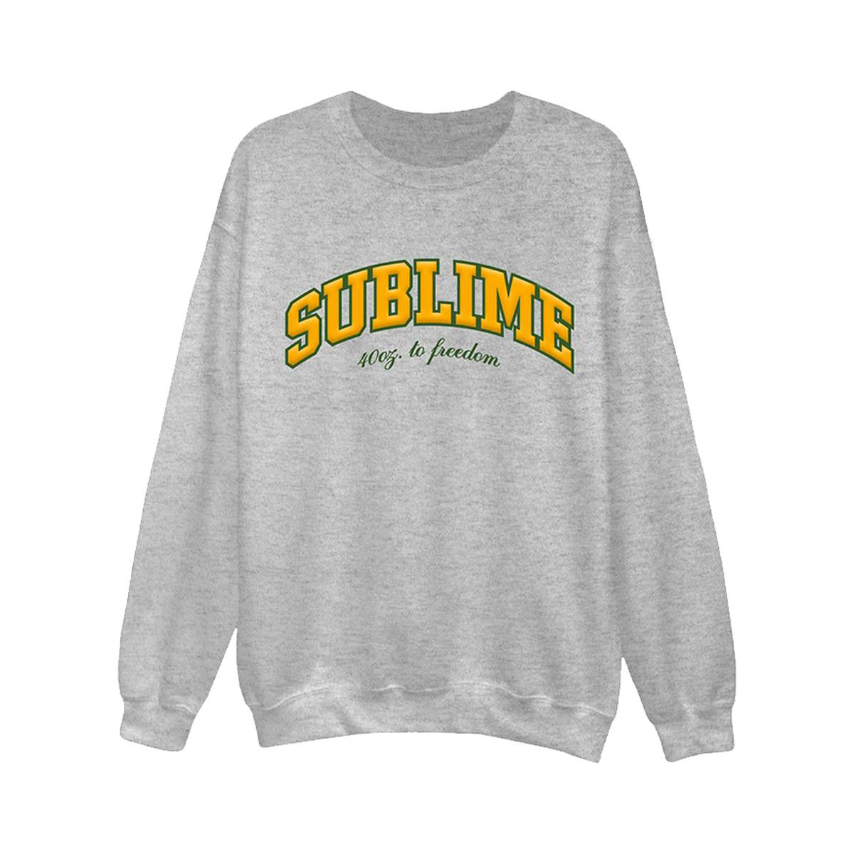 Sublime Merch, Shirts, Hoodies & Vinyl Store