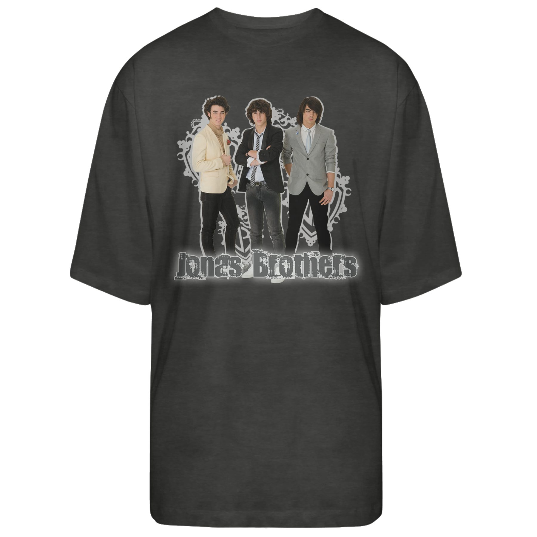 Jonas Brothers Store: Official Merch & Vinyl