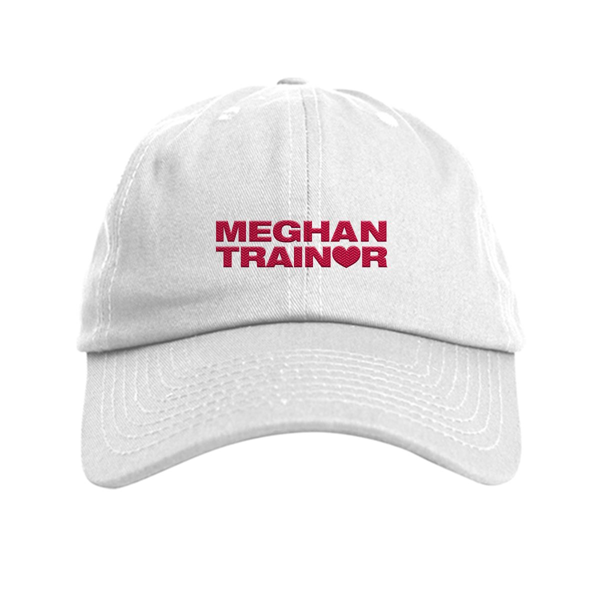 Official Meghan Trainor merchandise and vinyl on Merchbar.
