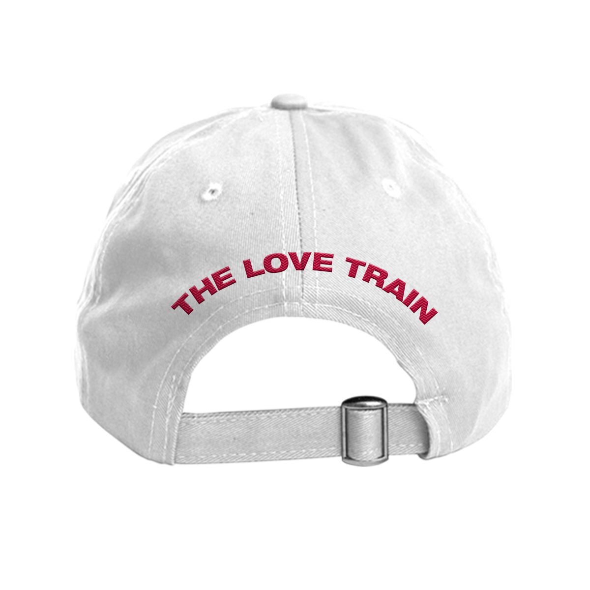 Official Meghan Trainor merchandise and vinyl on Merchbar.