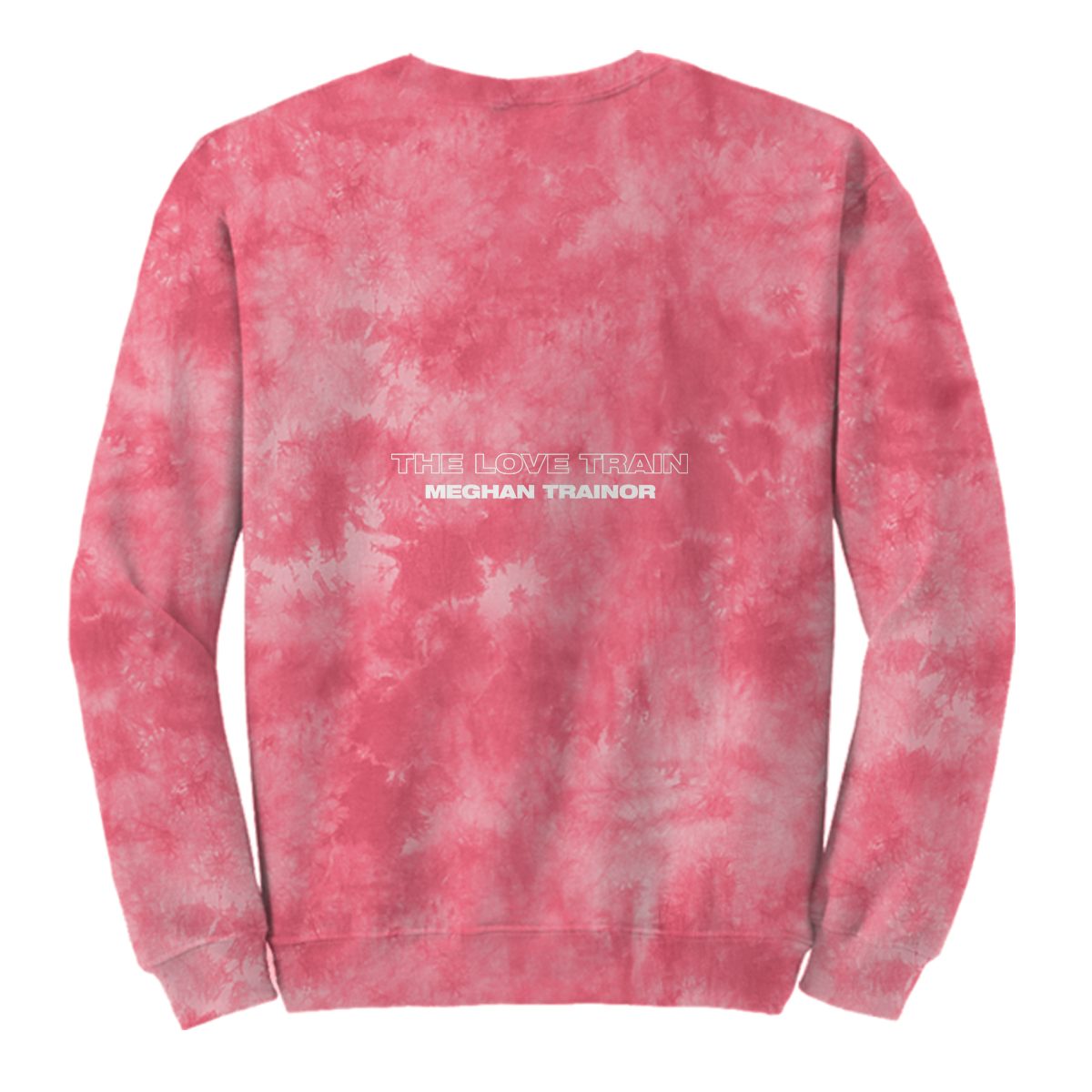 Official Meghan Trainor merchandise and vinyl on Merchbar.