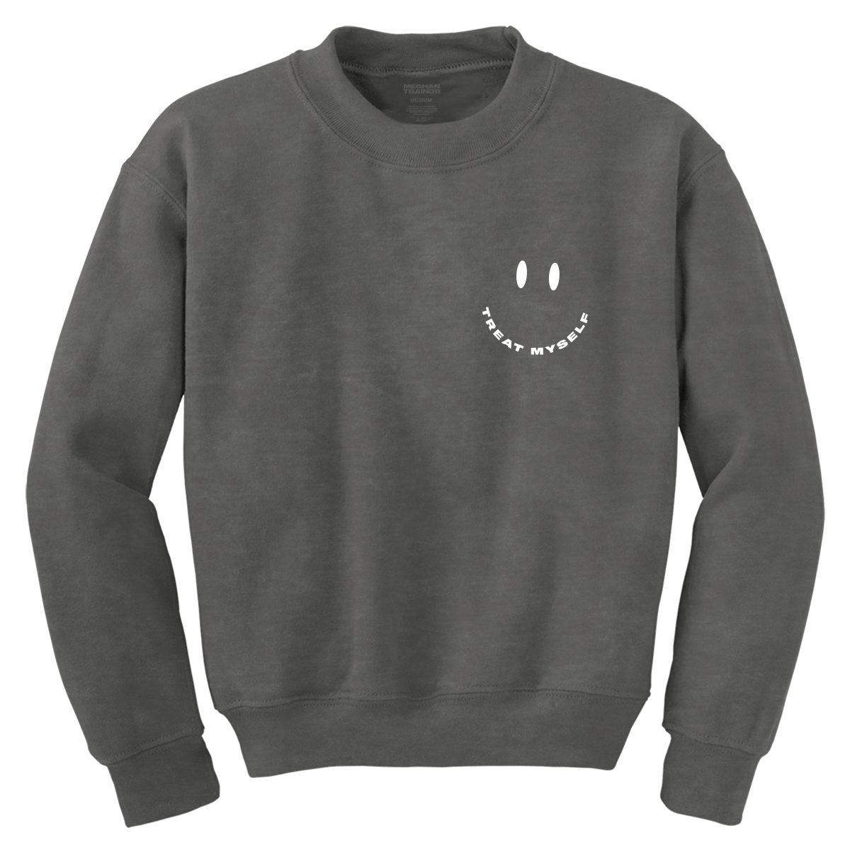 Official Meghan Trainor merchandise and vinyl on Merchbar.