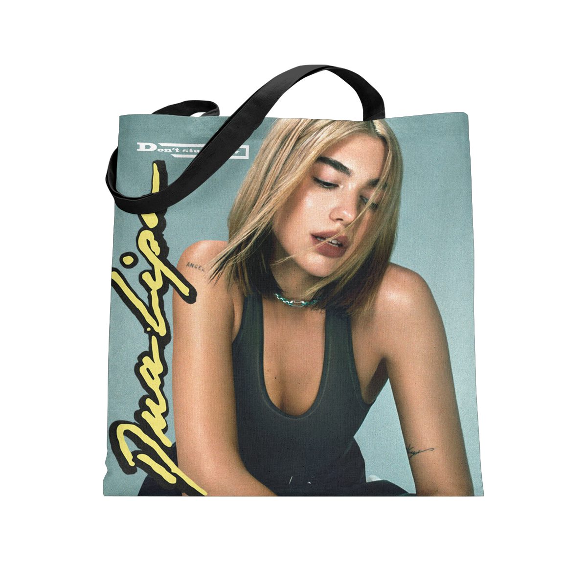 Dua Lipa | The Official Dua Lipa Merch Store on Merchbar - Shop Now!