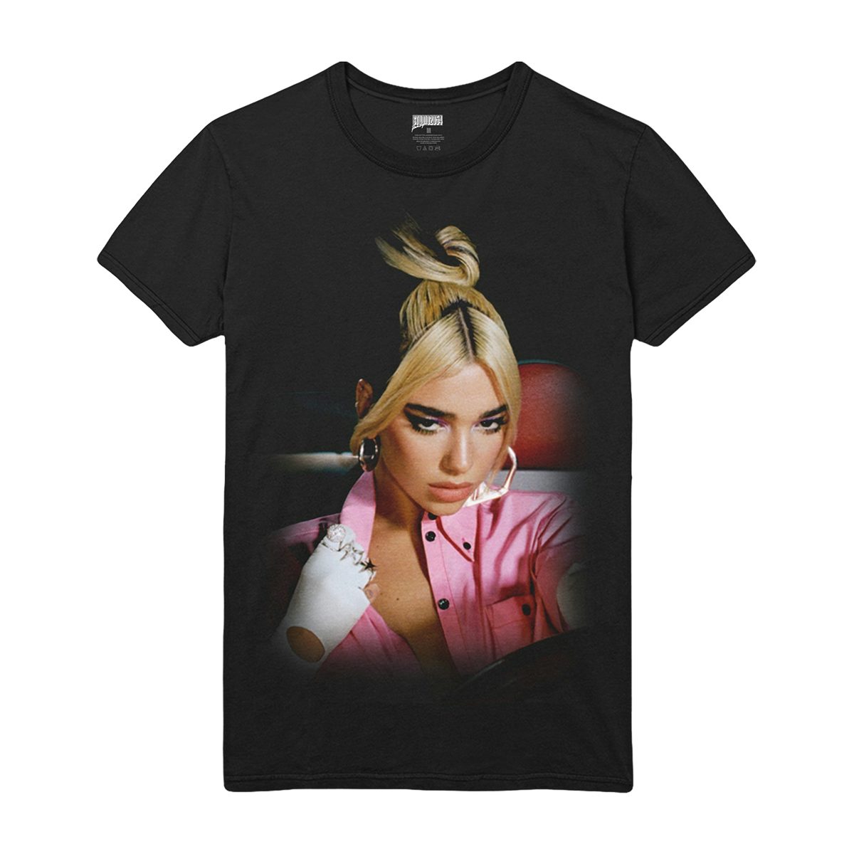 Dua Lipa | The Official Dua Lipa Merch Store on Merchbar - Shop Now!