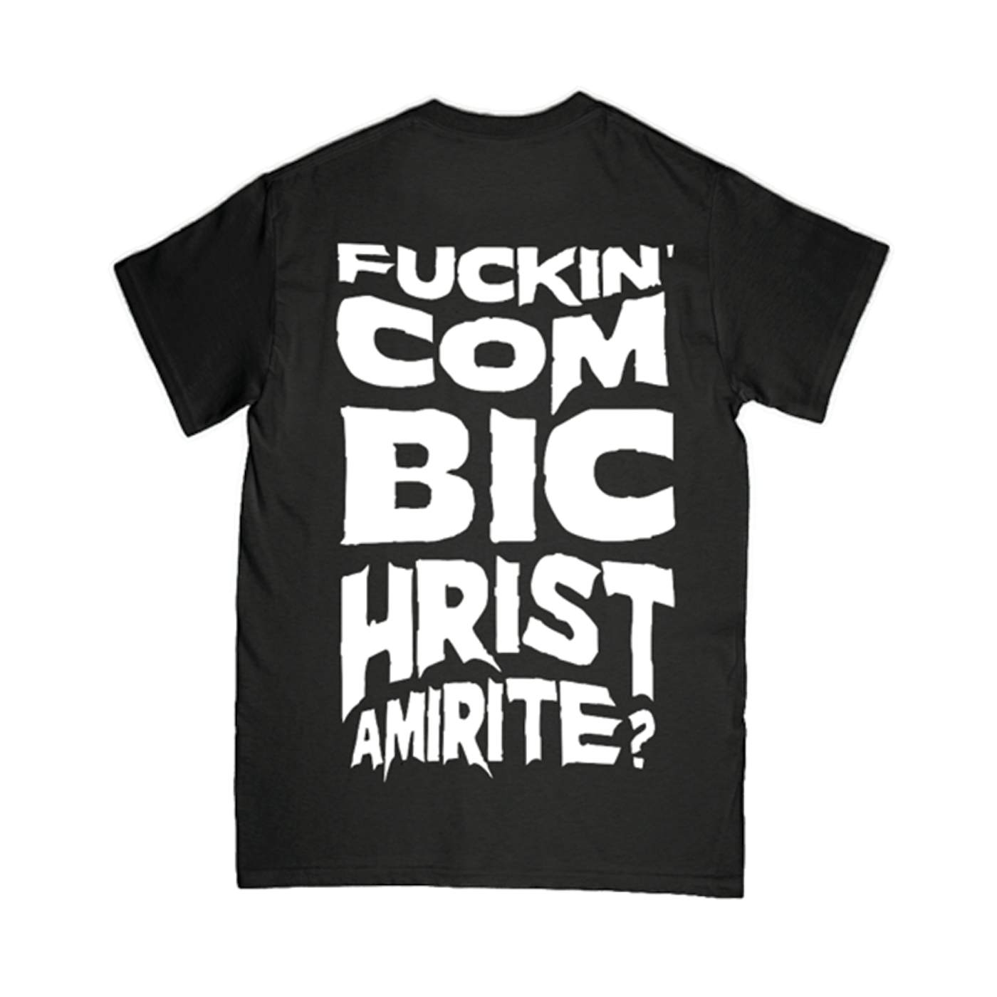 Combichrist "Like Me" T-Shirt