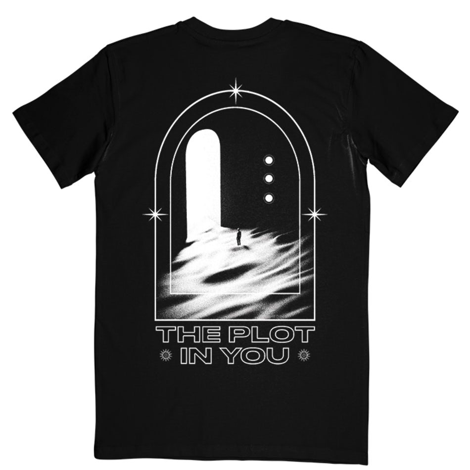 The Plot In You Shirts, The Plot In You Merch, The Plot In You Hoodies ...