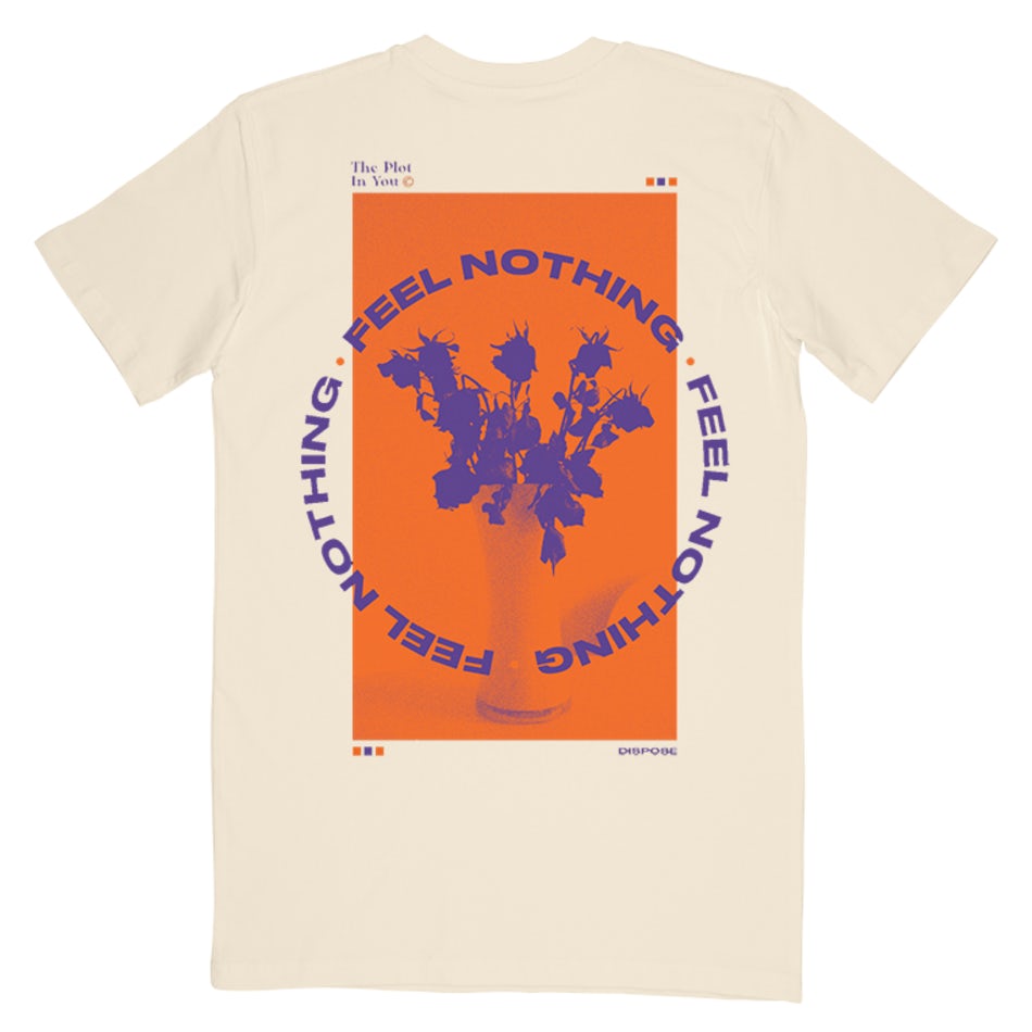 The Plot In You Shirts, The Plot In You Merch, The Plot In You Hoodies ...