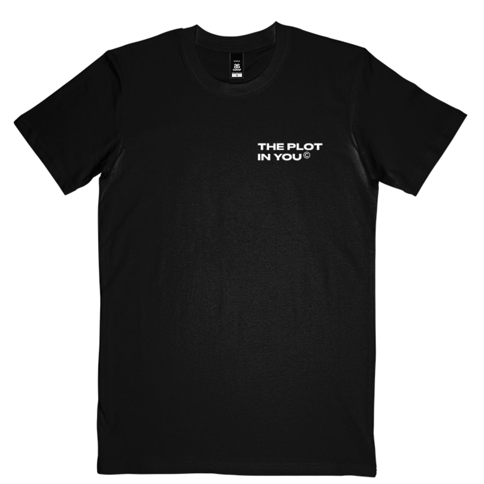 The Plot In You Shirts, The Plot In You Merch, The Plot In You Hoodies ...