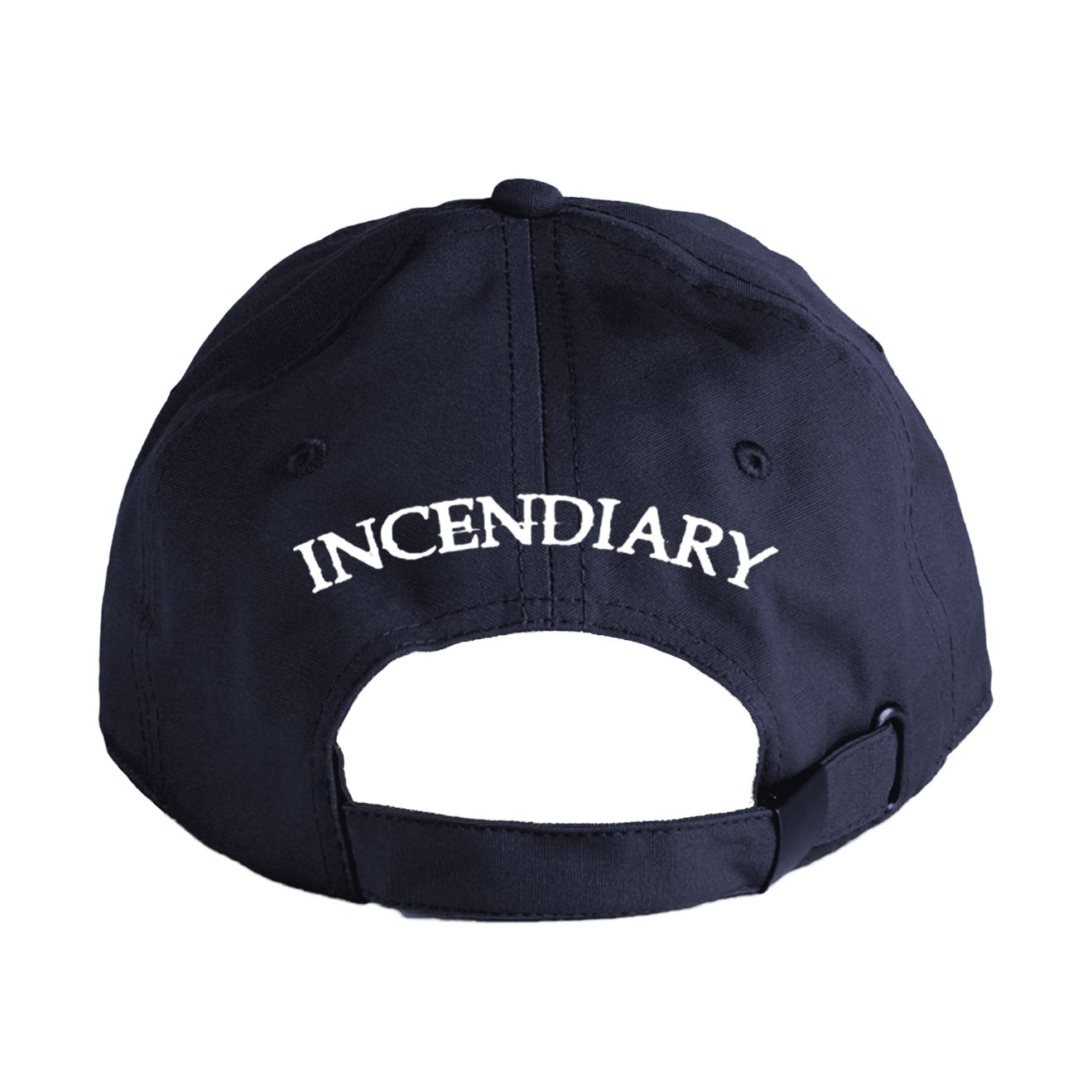 Incendiary Shirts,Incendiary Merch,Incendiary Hoodies,Incendiary Vinyl ...
