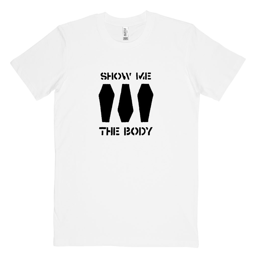 SHOW ME THE BODY Shirts,SHOW ME THE BODY Merch,SHOW ME THE BODY Hoodies ...