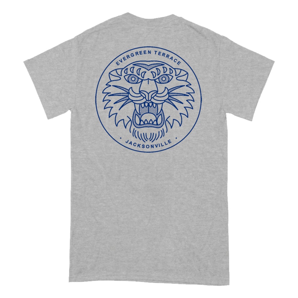 Evergreen Terrace Shirts, Evergreen Terrace Merch, Evergreen Terrace ...