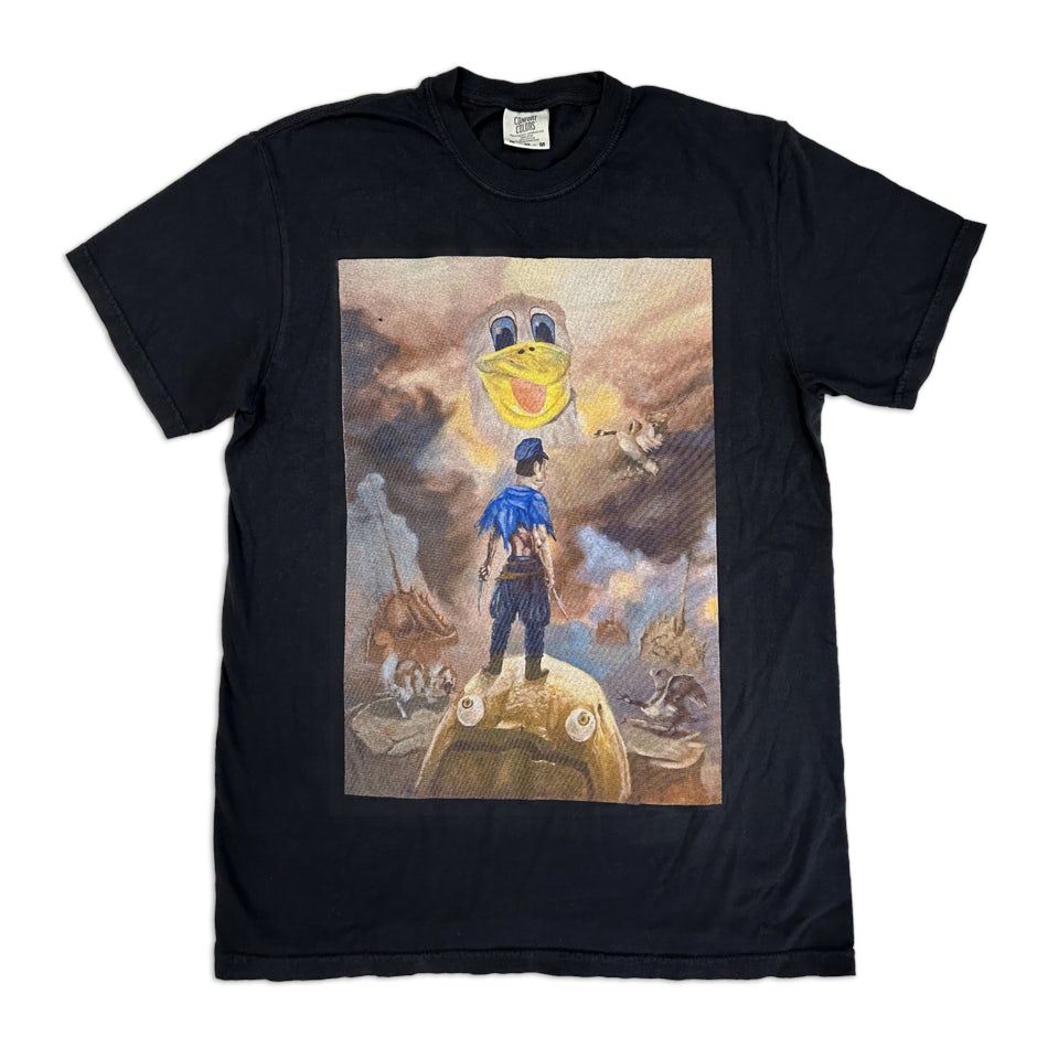 Lil Ugly Mane Merch