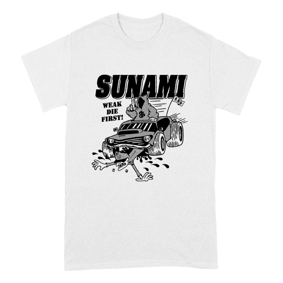 Sunami "Runover" T-Shirt