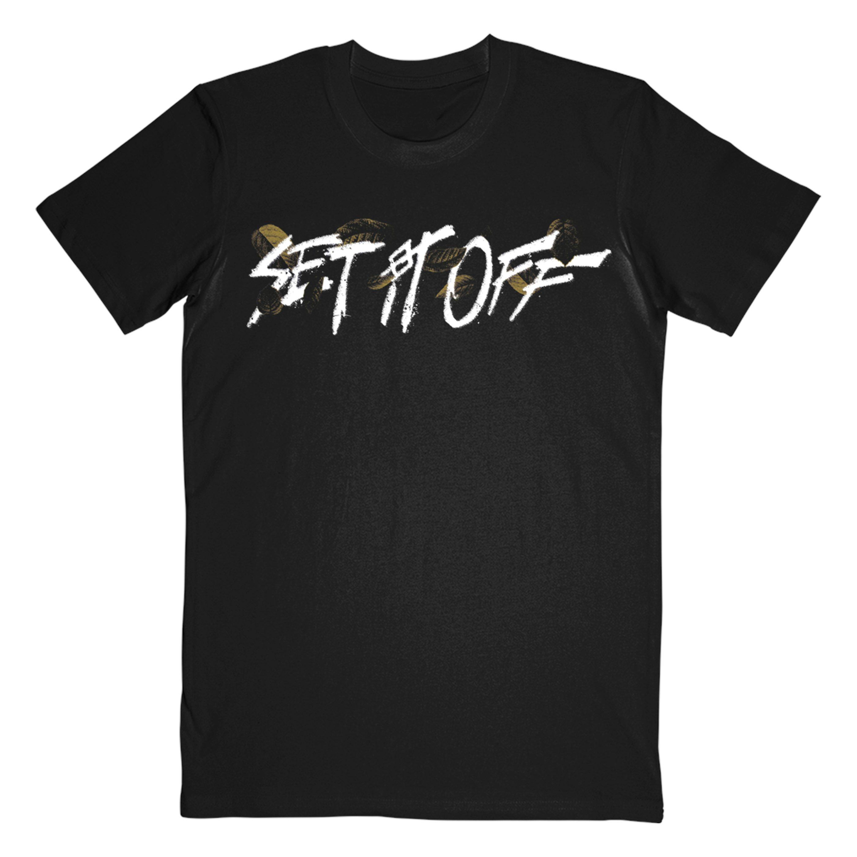 Set It Off Merch Store | Set It Off Hoodies, Set It Off Shirts, Set It ...