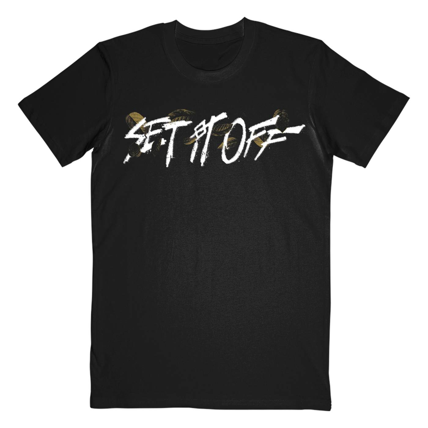 Set It Off "GFY" T-Shirt
