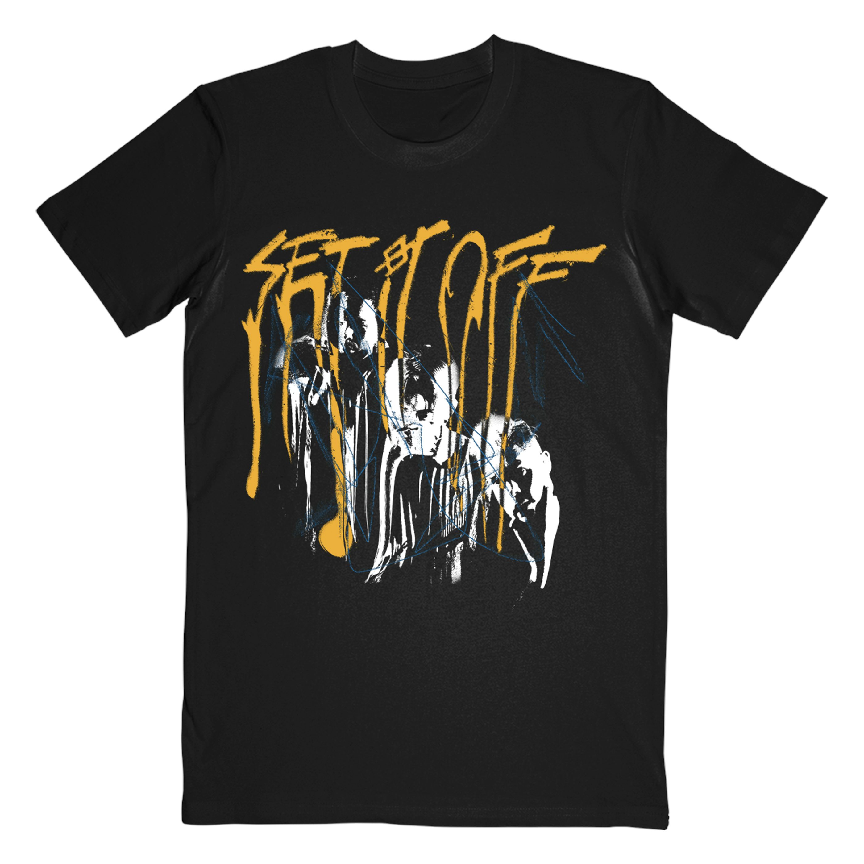 Set It Off Merch Store | Set It Off Hoodies, Set It Off Shirts, Set It ...