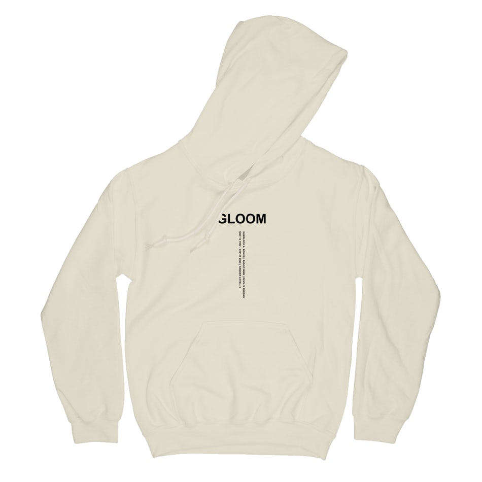 The Gloom In The Corner Shirts, The Gloom In The Corner Merch, The ...