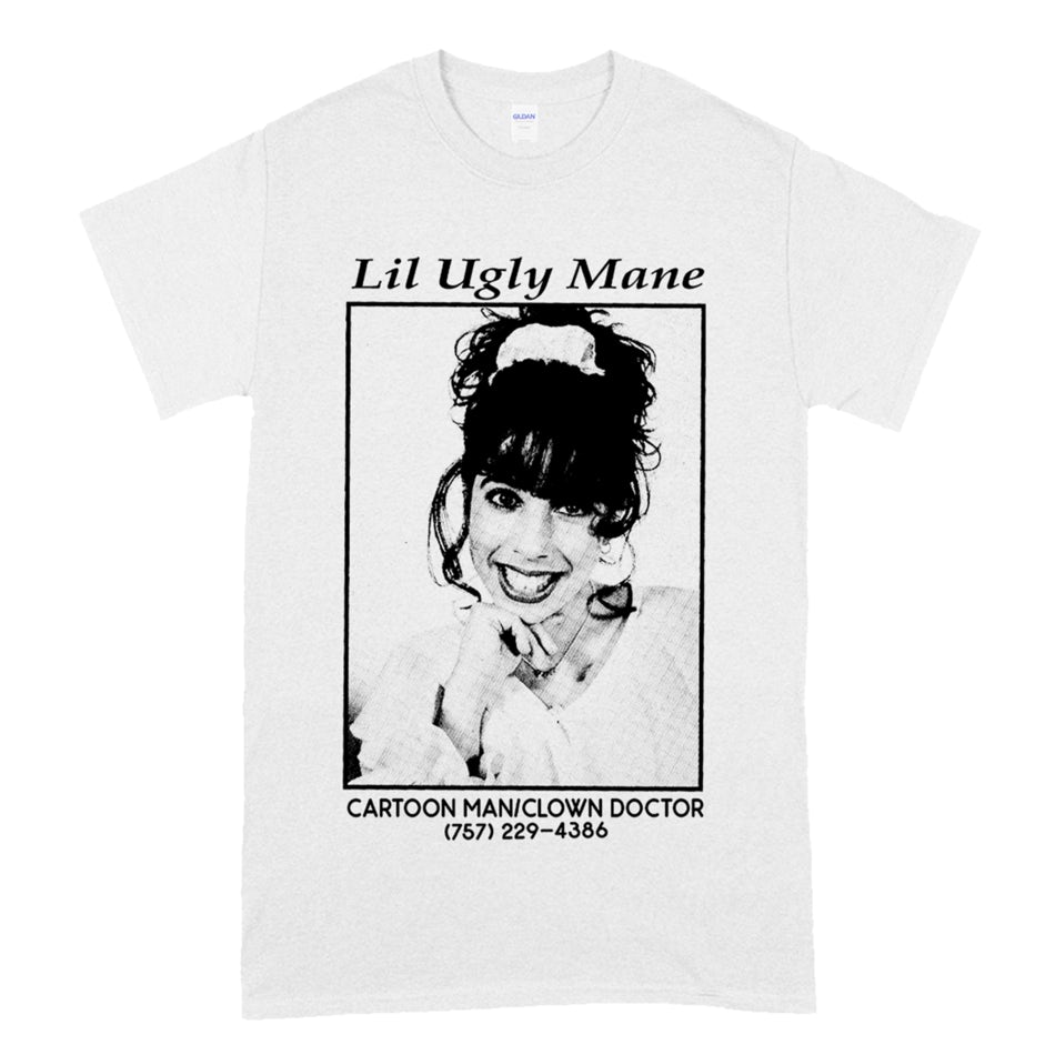 Lil Ugly Mane Merch