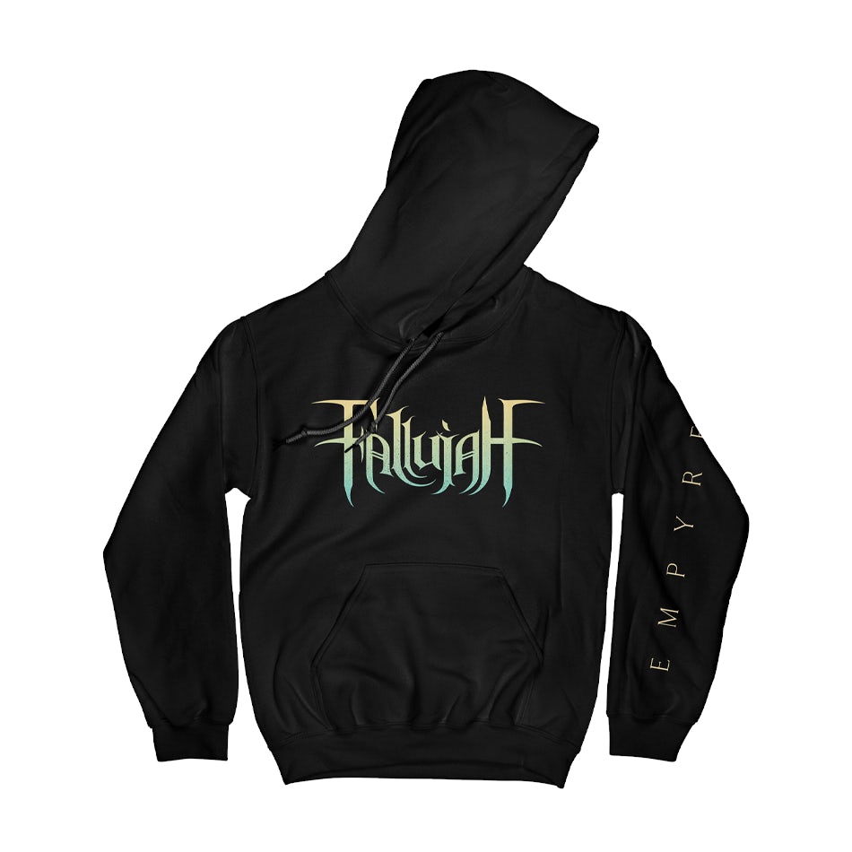Fallujah "Empyrean" Hoodie
