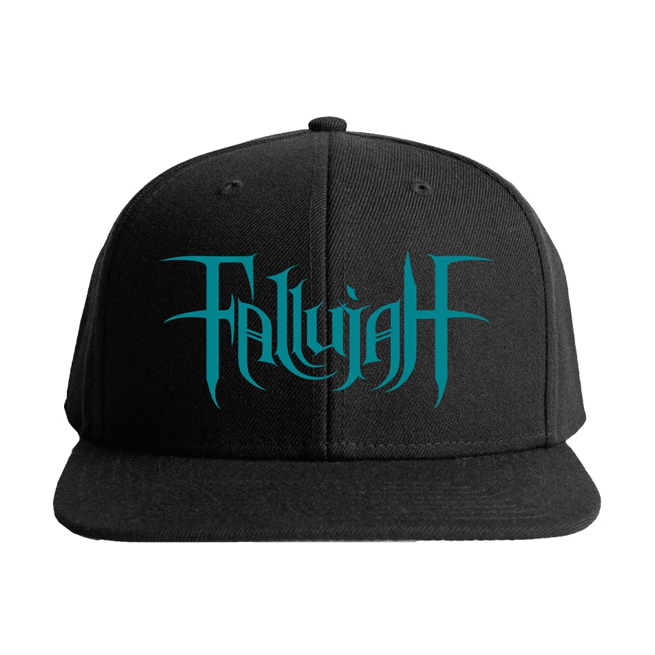 "Fallujah Logo" Hat