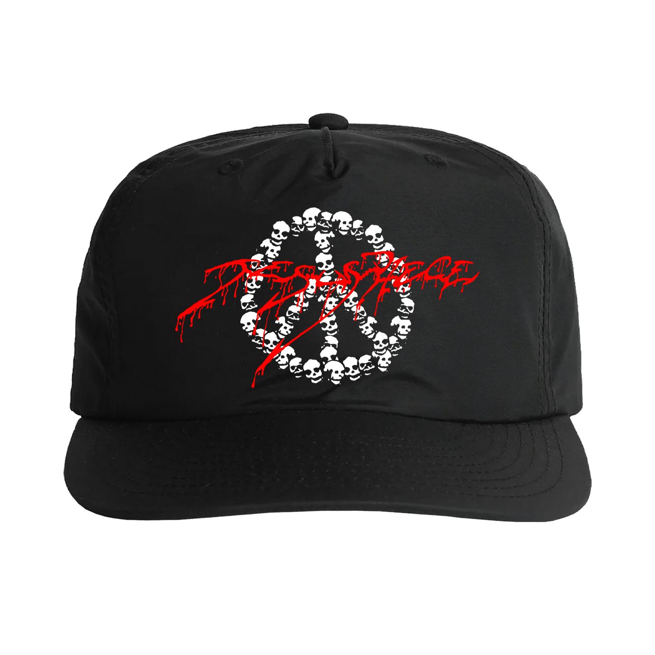Jesus Piece "Peace" Hat