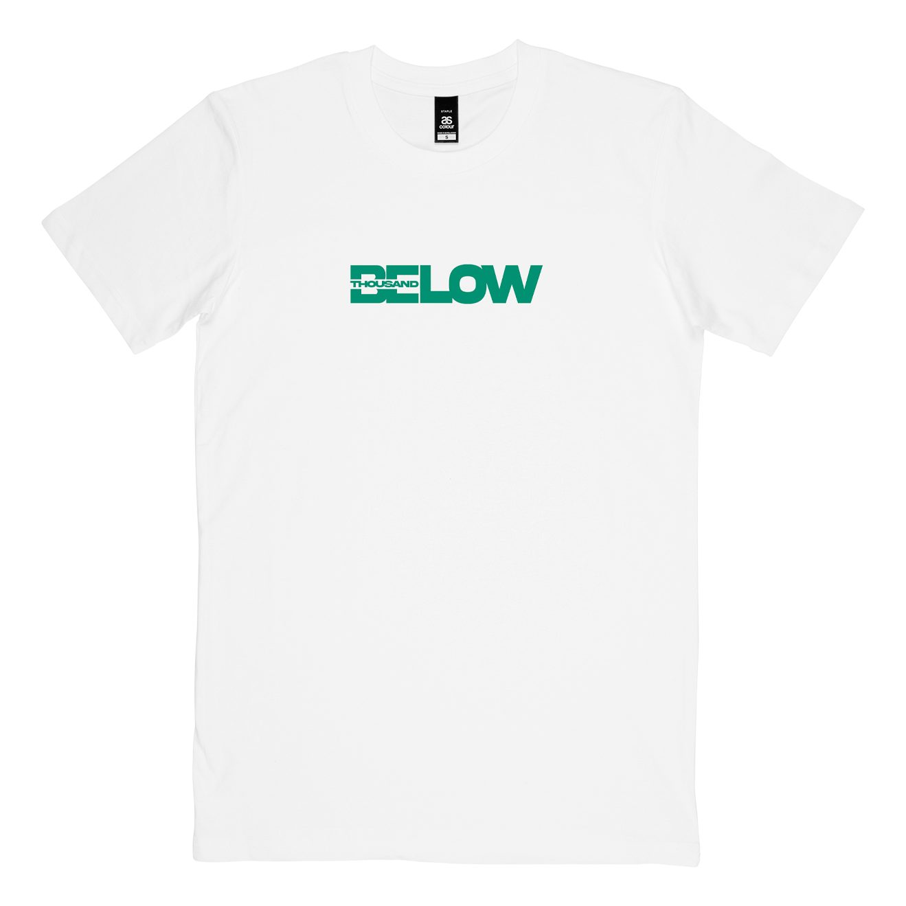 Thousand Below Store: Official Merch & Vinyl