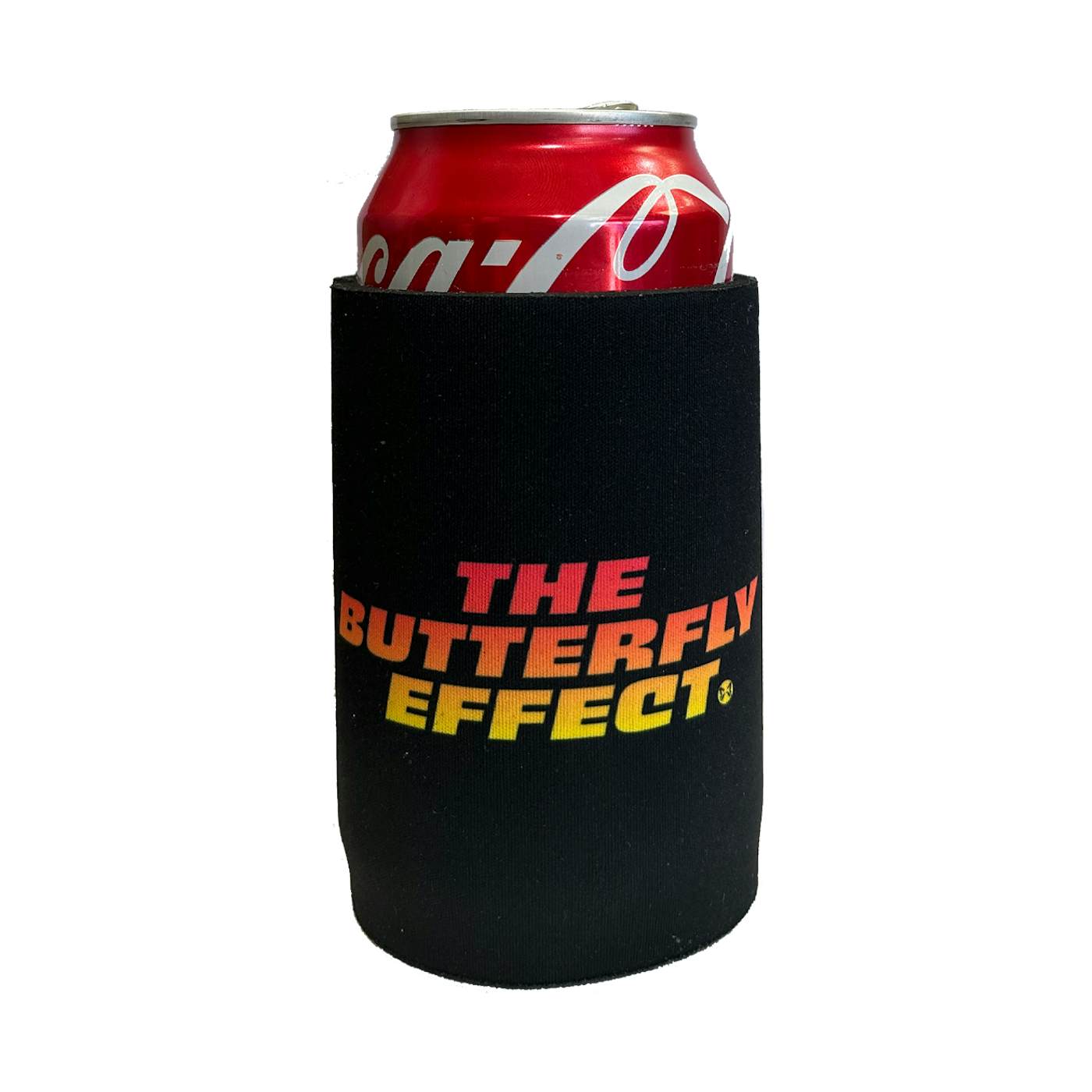 The Butterfly Effect "Logo" Stubby Cooler