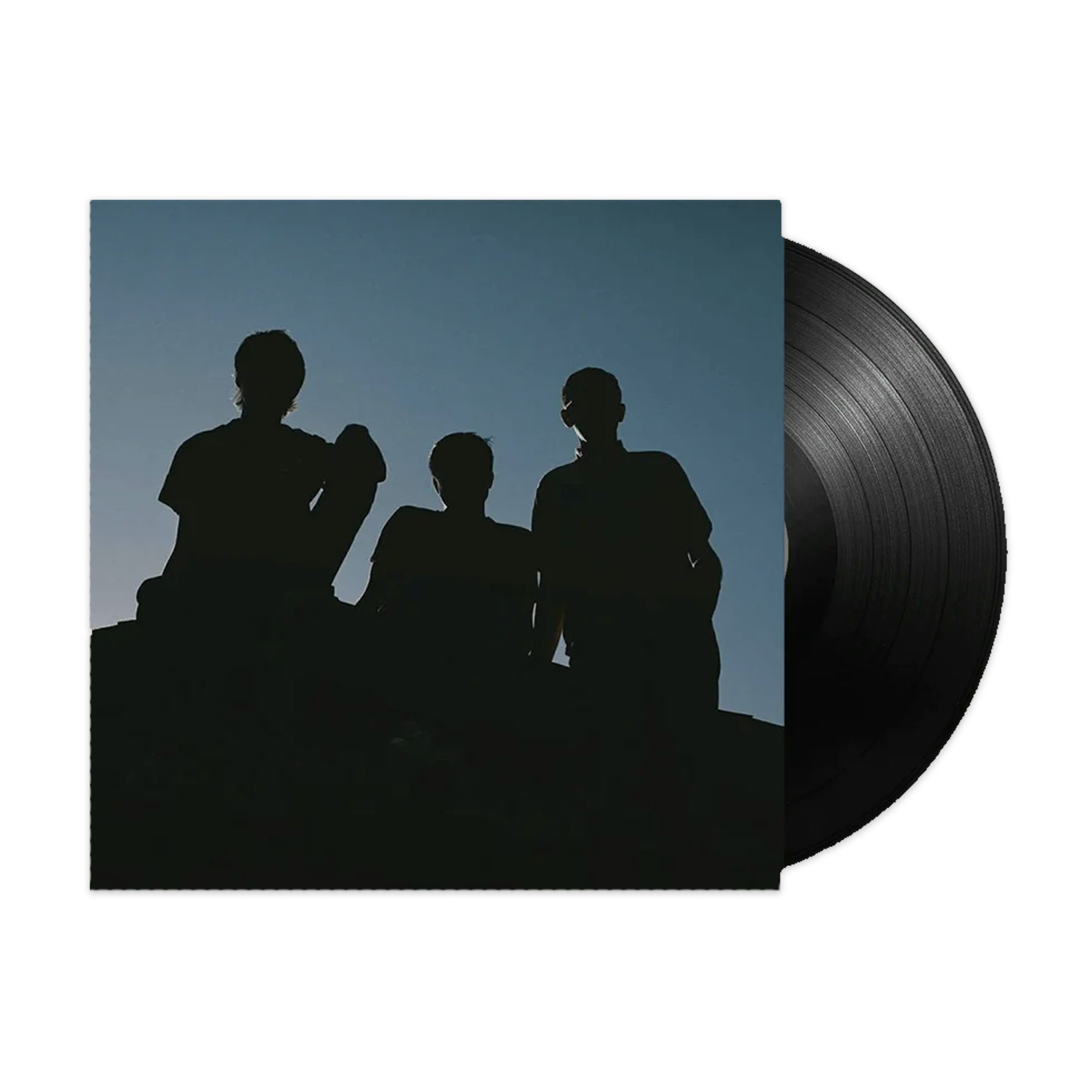 Joyce Manor - 40oz. To Fresno LP (Vinyl)