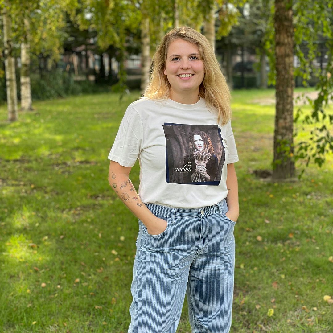 Andain Shirts, Andain Merch, Andain Hoodies, Andain Vinyl Records ...