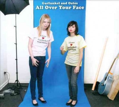 Garfunkel and Oates Shirts,Garfunkel and Oates Merch,Garfunkel and ...