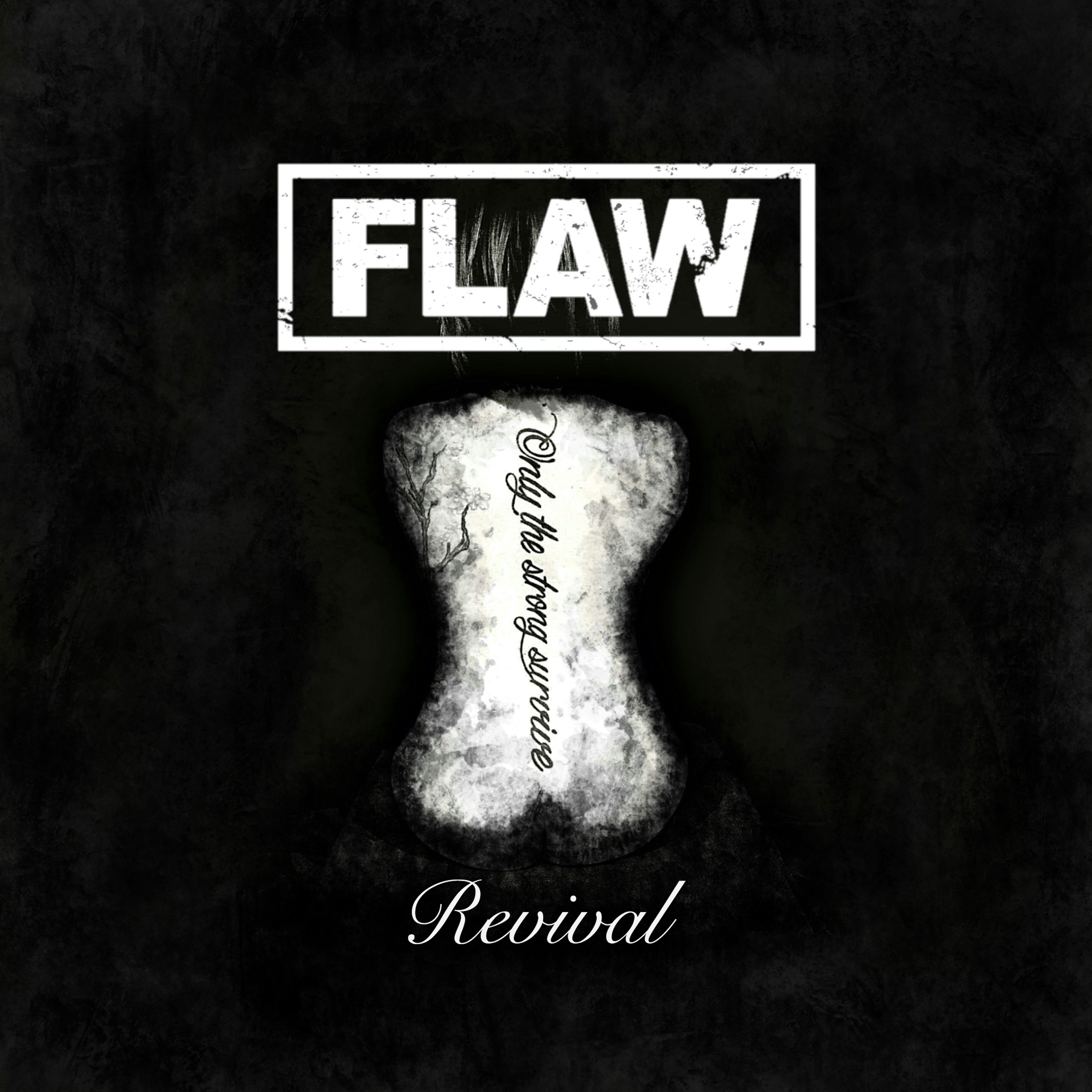 Flaw Revival CD