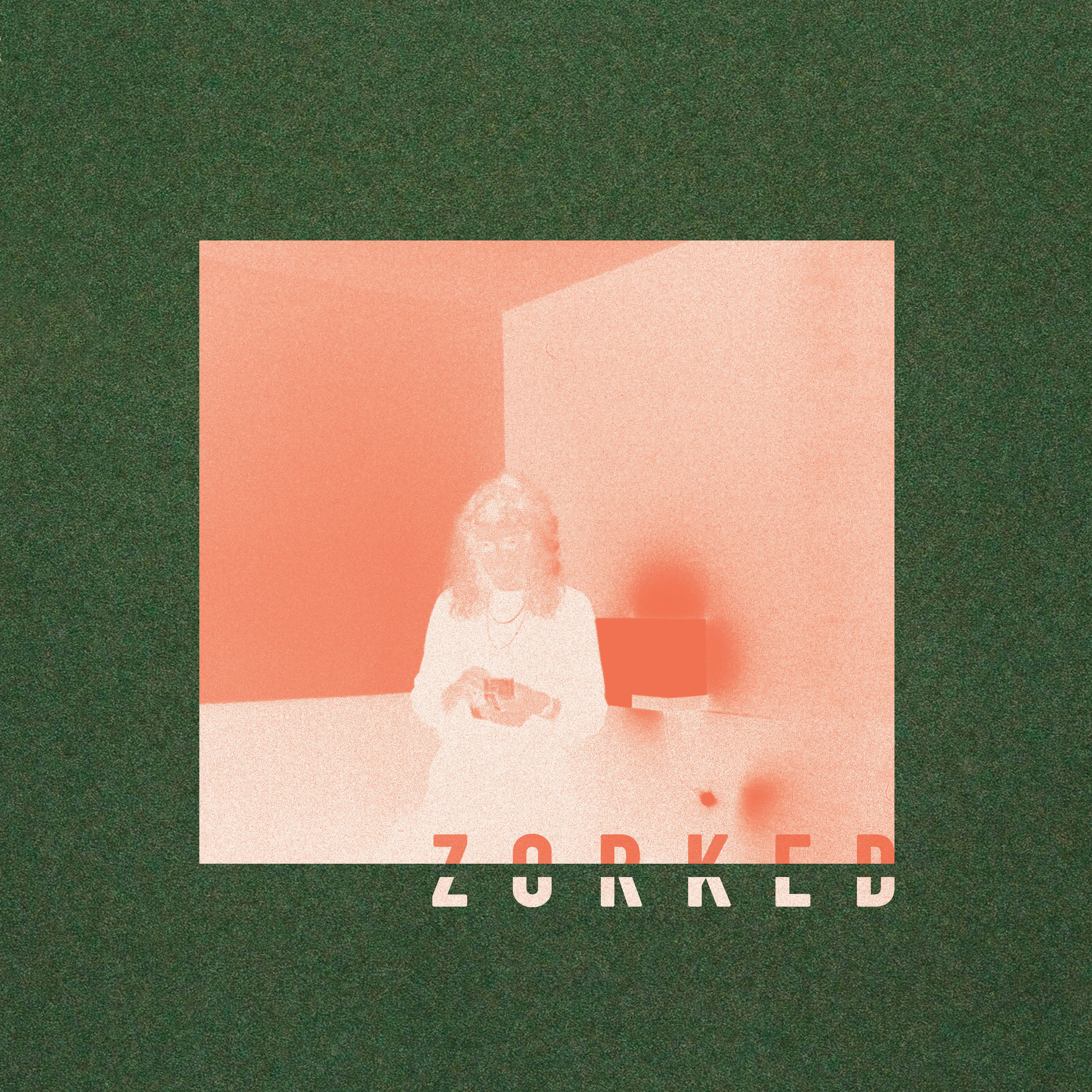 Julia Shapiro Zorked CD