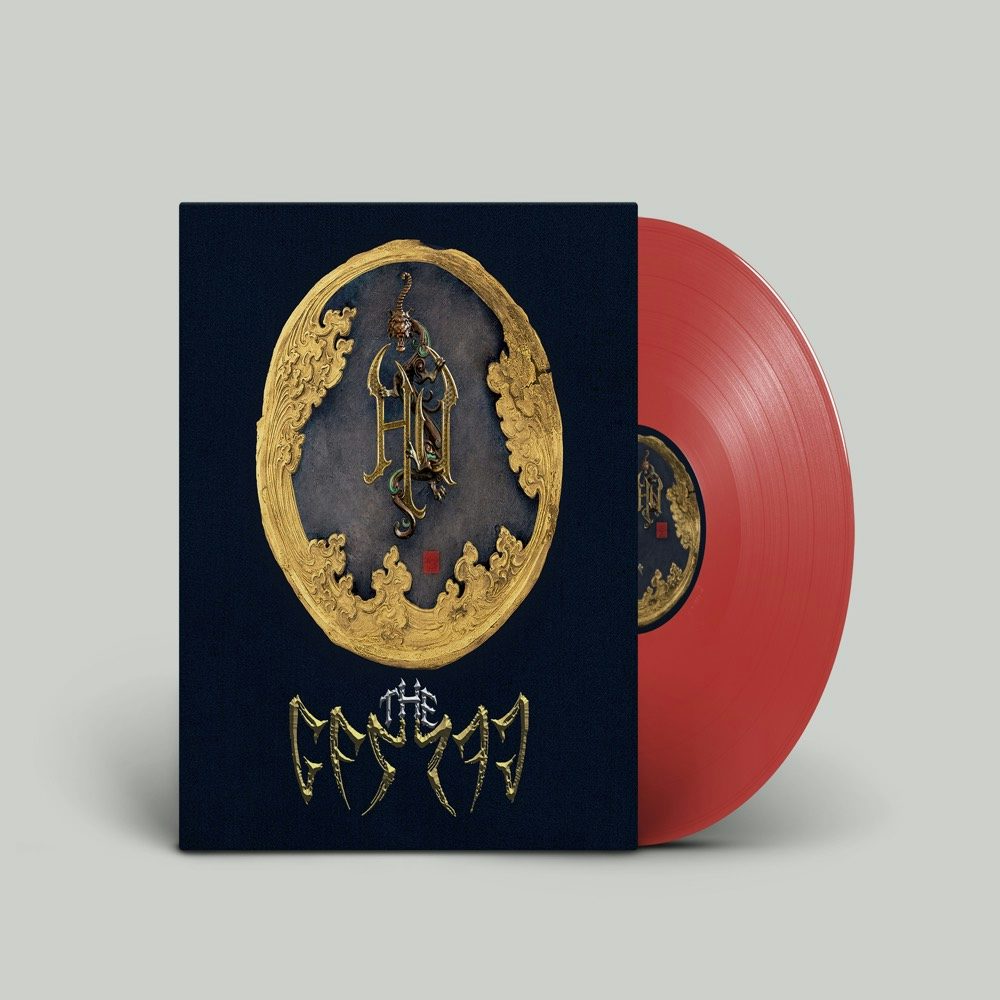 The HU Gereg (Deluxe Version) Vinyl Record