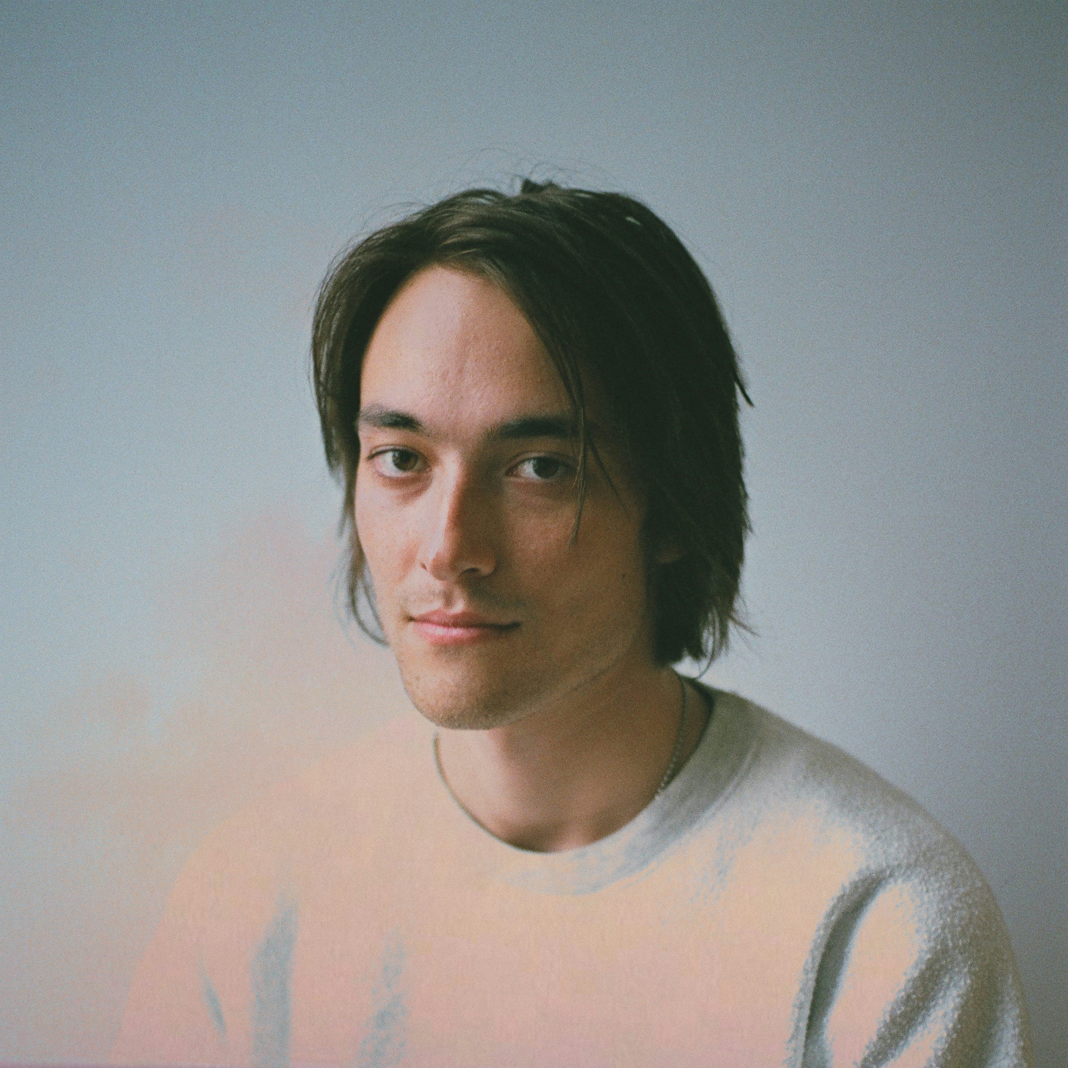 Ben Zaidi Acre Of Salt. Vinyl Record