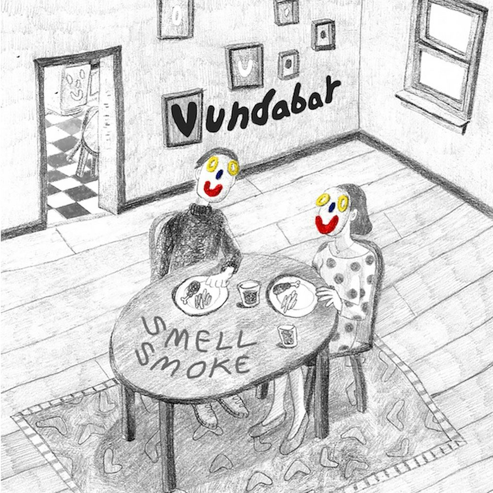 Vundabar Shirts, Vundabar Merch, Vundabar Hoodies, Vundabar Vinyl ...