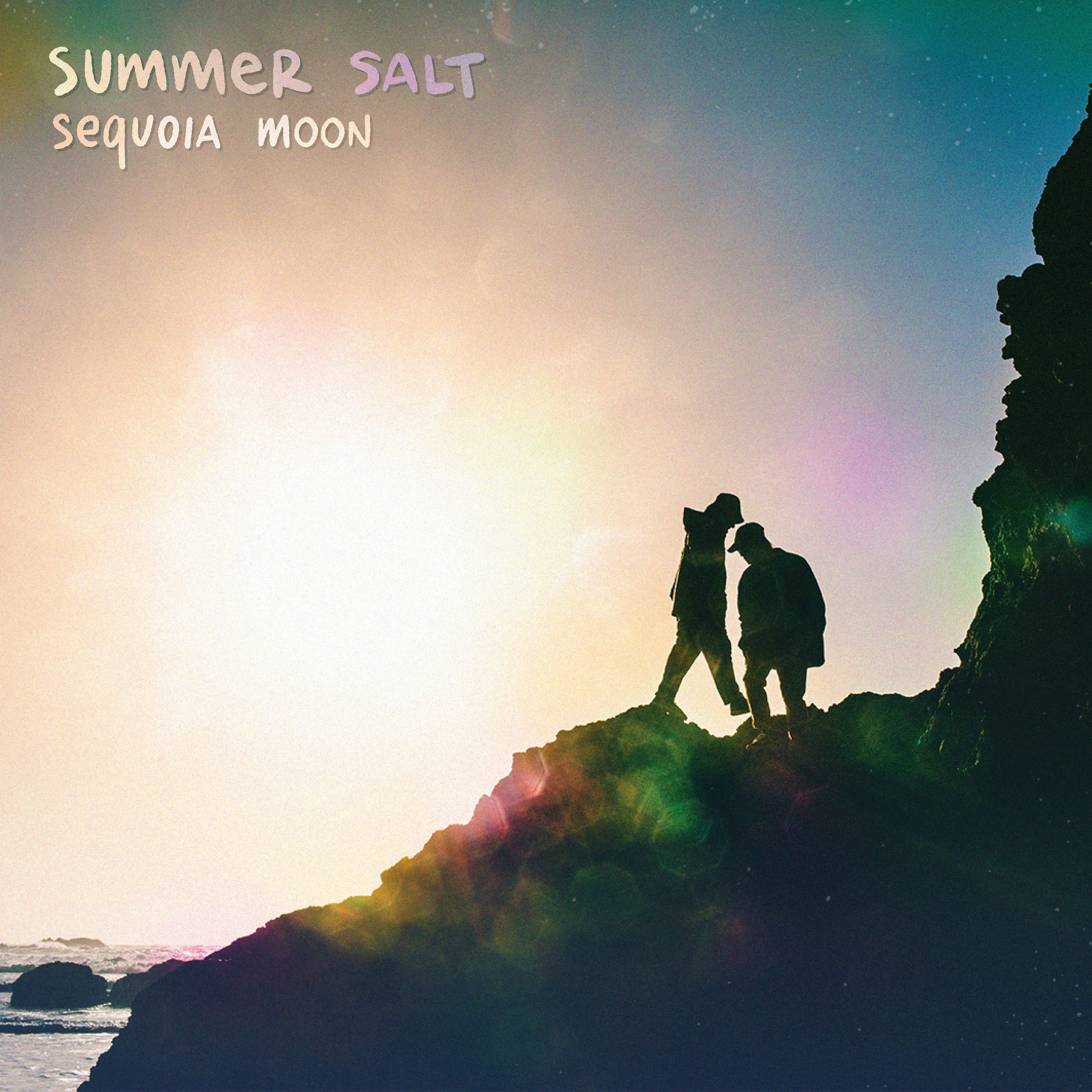Summer Salt Sequoia Moon Vinyl Record