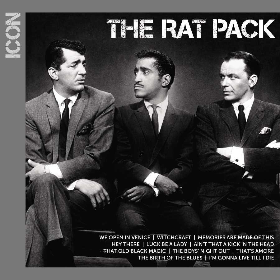 The Rat Pack Shirts, The Rat Pack Merch, The Rat Pack Hoodies, The Rat ...