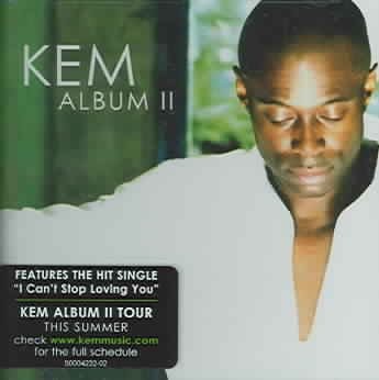 Kem ALBUM 2 CD