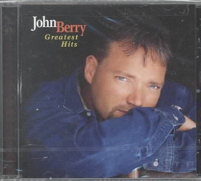 John Berry Store: Official Merch & Vinyl